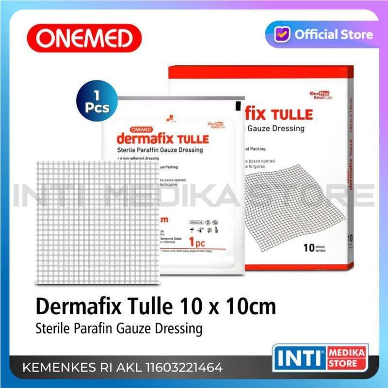 Onemed Paraffin Lengkap Harga Terbaru Juni 2024 | Blibli