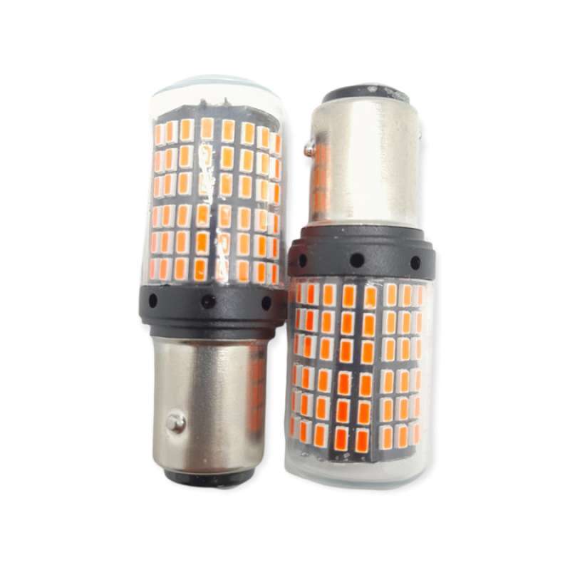 Jual Led Stop S25 Autovision 1445smd Red 12v Set Di Seller Nusa Indah Semarang - Krobokan-2 ...