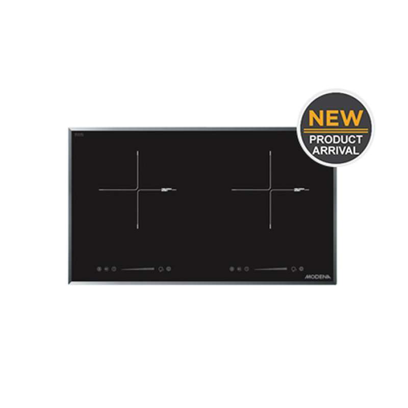 Promo Kompor Listrik Induksi Modena Bi 1725 Built-In Induction Hob ...