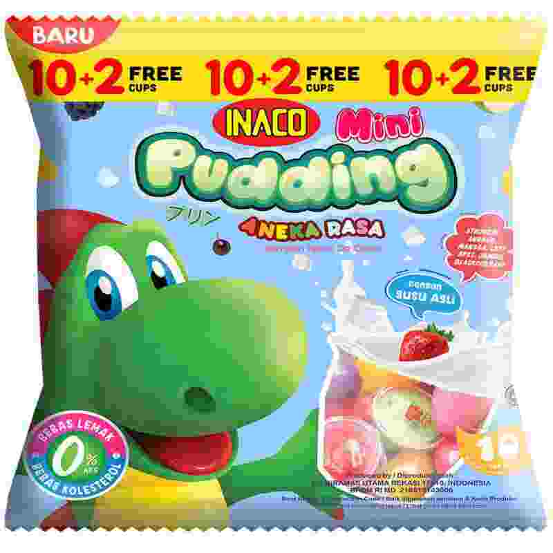 15 Rekomendasi Merk Puding yang Enak Sekali Ini Wajib Dicoba (2023)