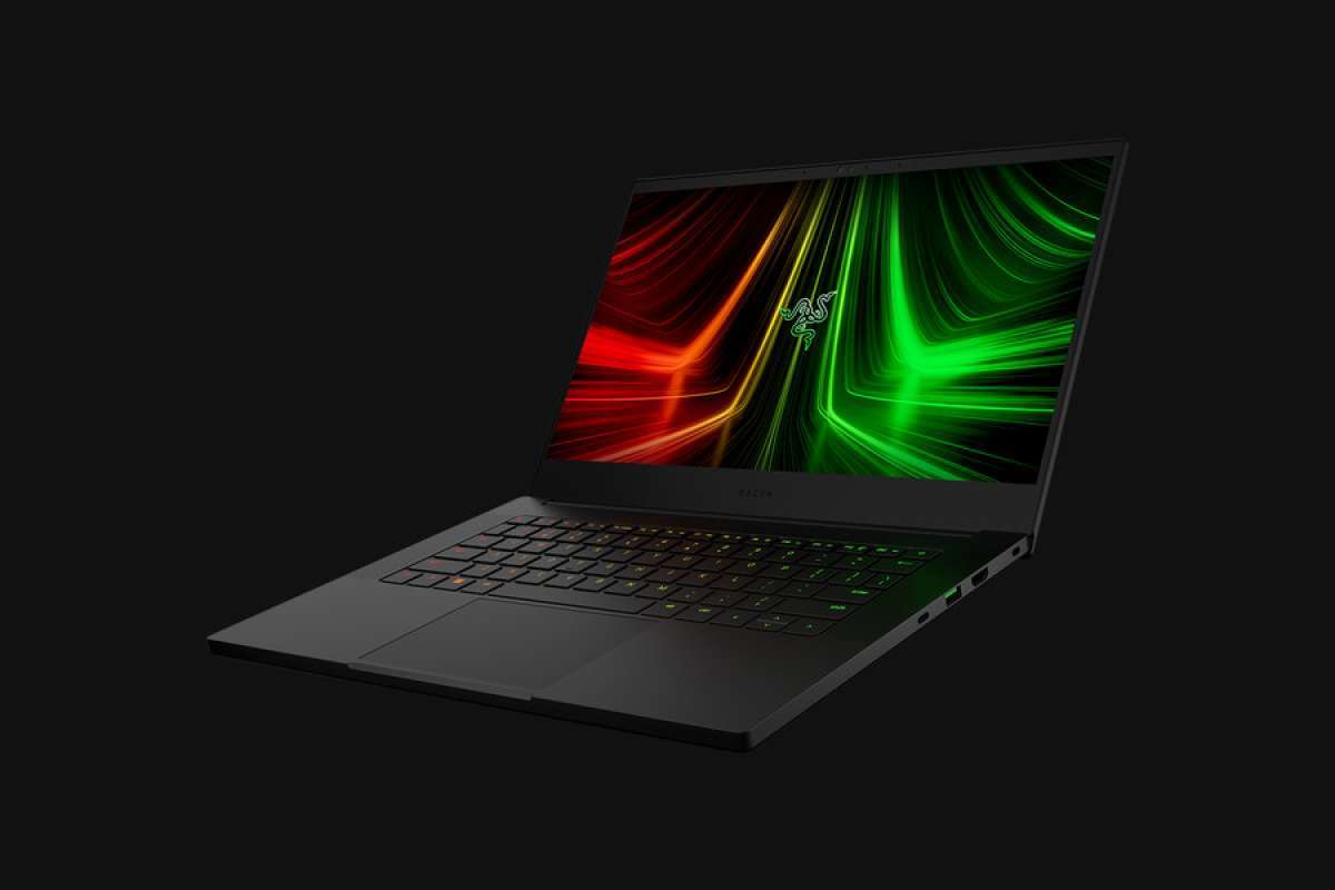 Jual Razer Blade 14 [amd R9-6900hx/ 16gb /1tb Ssd/ Rtx 3070ti 8gb/ Qhd ...