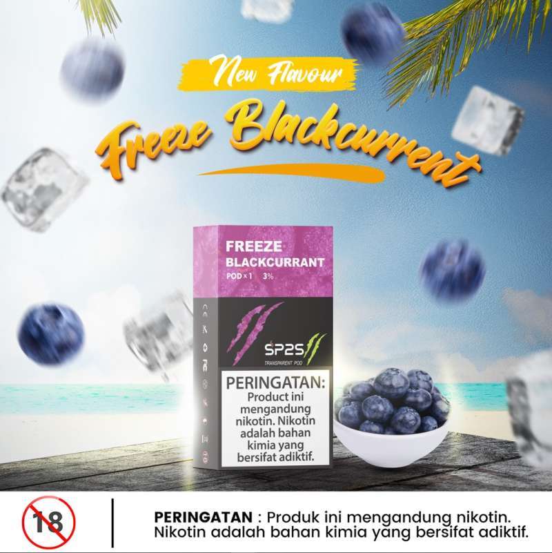 Jual Sp2s Ii Pro Cartridge Summer Edition Di Seller Sp2s Shop - Kamal Muara, Kota Jakarta Utara ...