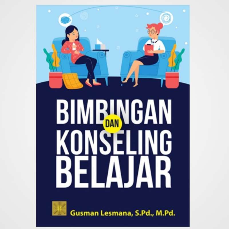 Promo Bimbingan Dan Konseling Belajar Diskon 23% di Seller Emerald Store - Petojo Utara, Kota ...