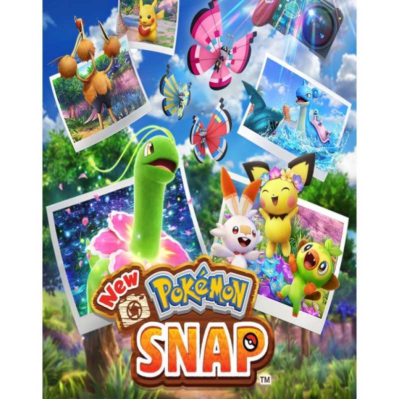 Promo Pokemon Terbaru Game untuk Komputer PC Laptop KOLEKSI LENGKAP ...