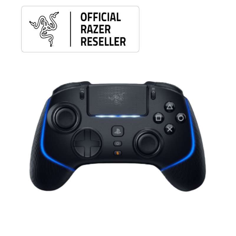Jual Razer Wolverine V2 Pro - Black - Wireless Pro Gaming Controller Di ...