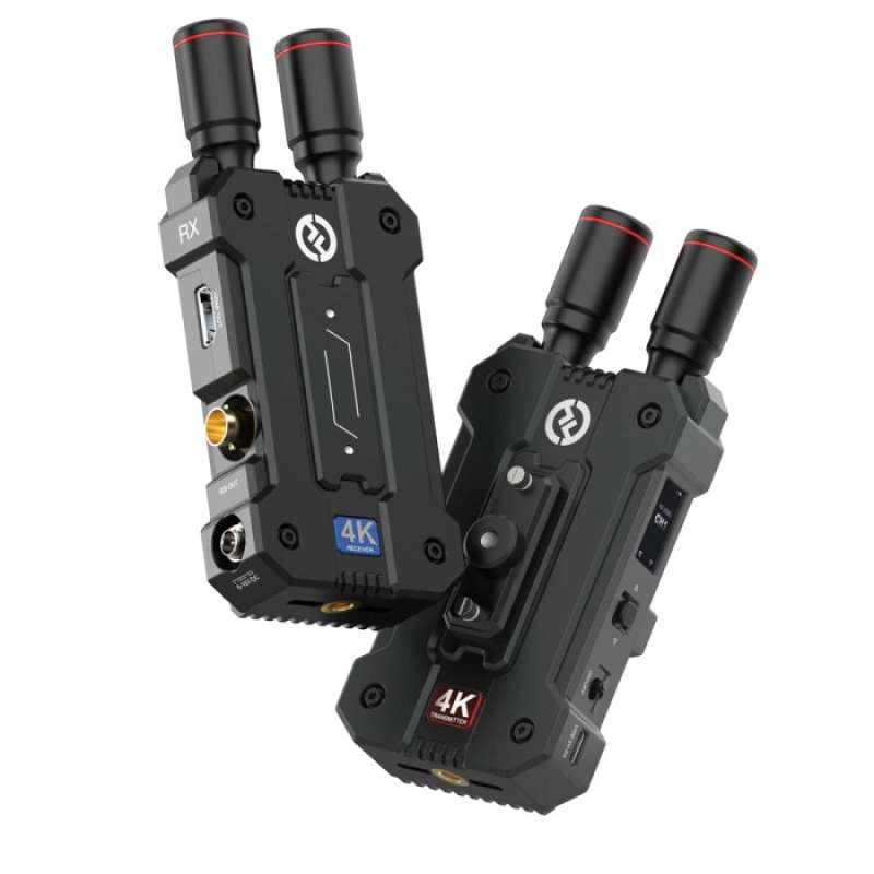 Promo Hollyland Mars 4K Wireless Video Transmission System Diskon 23% ...