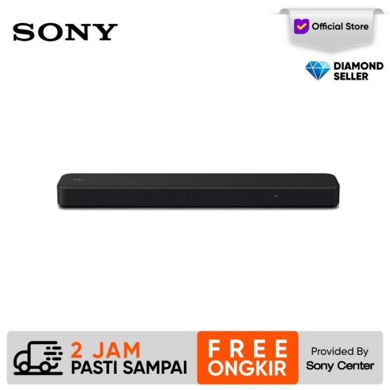 Jual Sony Ht-s2000 Sony Ht S2000 Hts2000 3.1ch Soundbar Dts X Dolby ...