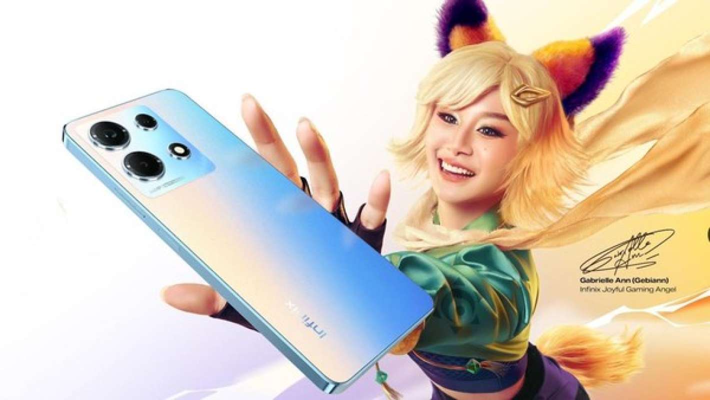 Jual Infinix Note 30 Nfc 8/256 Note30 Nfc Ram 8+8gb Rom 256gb Camera ...