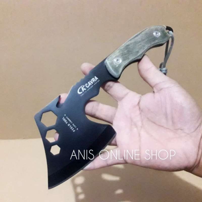 Pilihan Teratas! 15 Rekomendasi Kapak Terbaik untuk Pekerjaan Luar ...