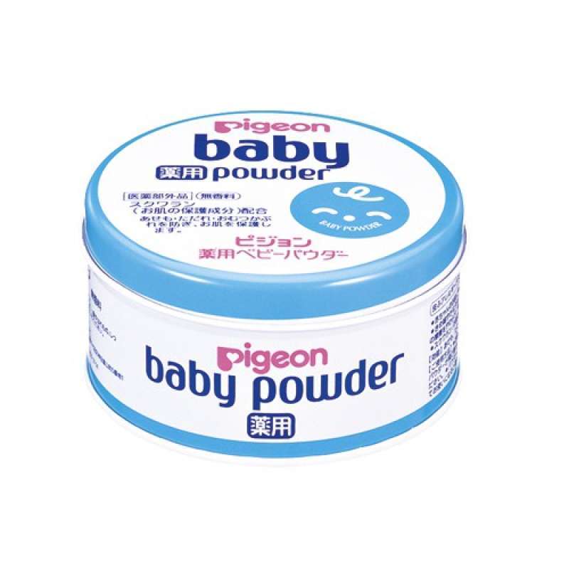 Jual Pigeon Baby Powder di Seller Mom&Child - Karangtempel, Kota ...