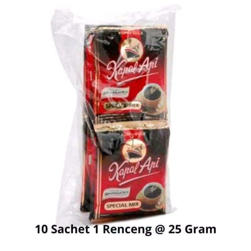 Jual Kopi Kapal Api Renceng Termurah - Harga Grosir Terupdate Hari Ini ...