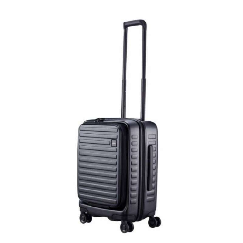 Promo Lojel Cubo 1 Small Original - Black Diskon 33% di Seller Toko ...