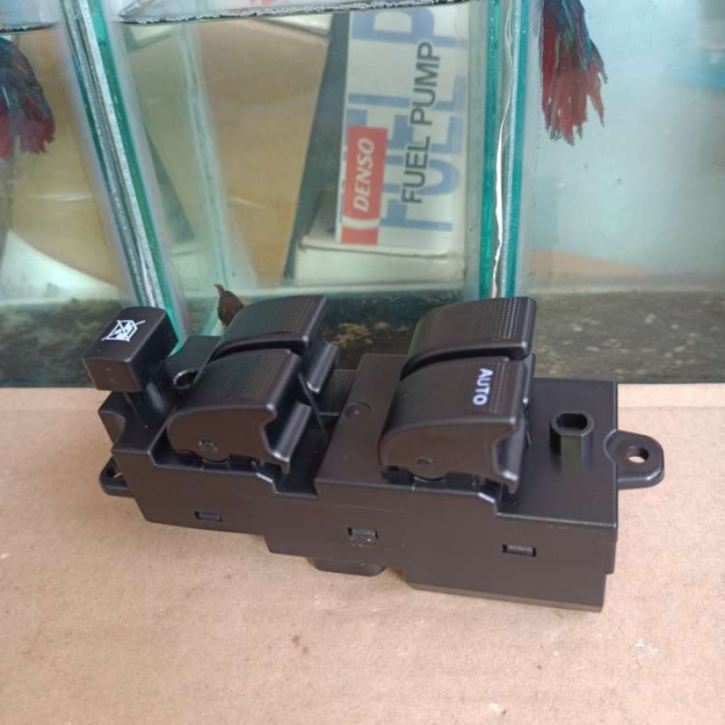 Promo SAKLAR / SWITCH POWER WINDOW KANAN FORD RANGER T6 MAZDA BT50 2012 ...
