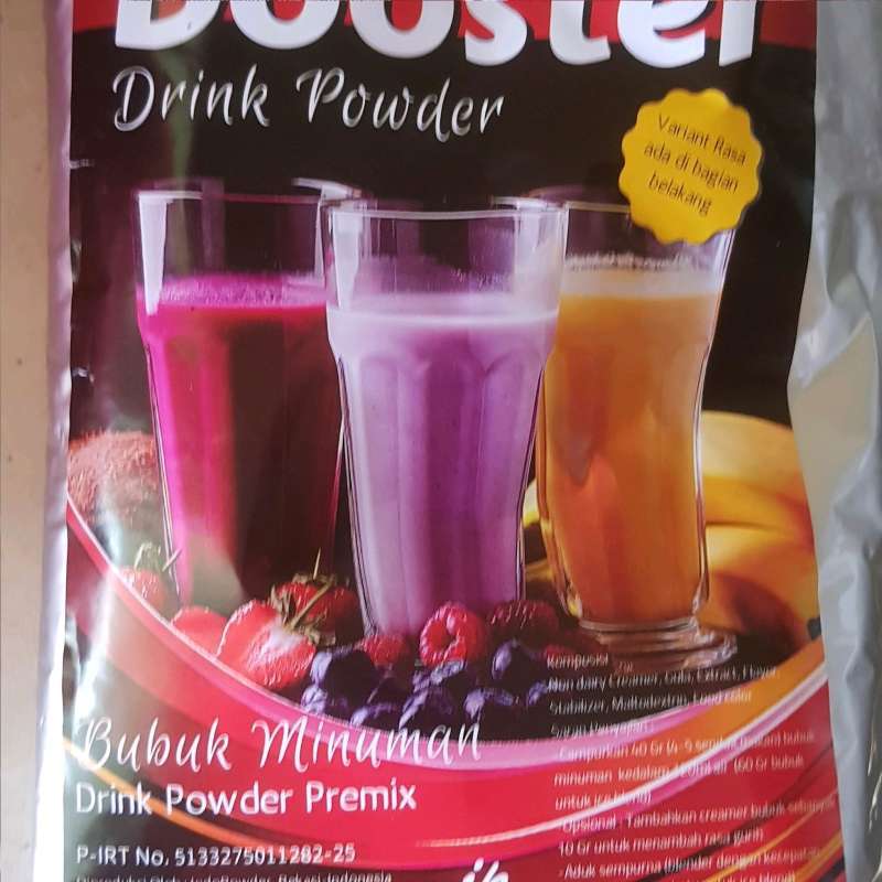 Jual Bubuk Minuman Mangga 1kg / Bubuk Mangga 1kg / Manggo Powder Di ...