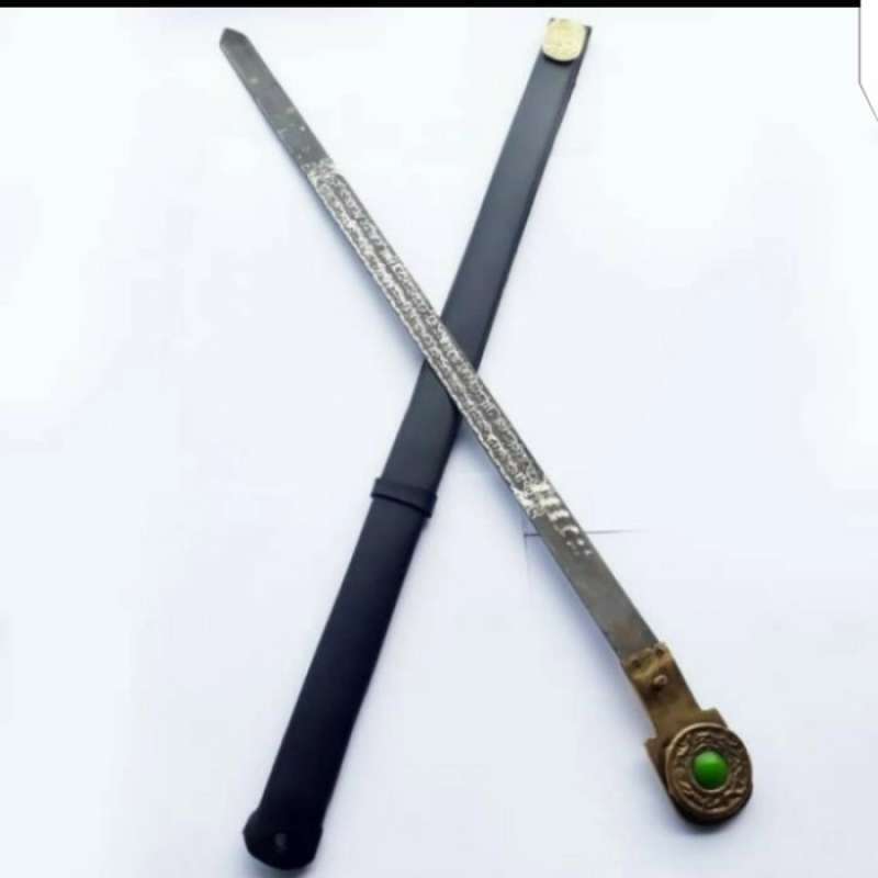 Jual Sabuk Keraton Bilah Pedang Rajah Di Seller Berkah Sejahtera Store ...