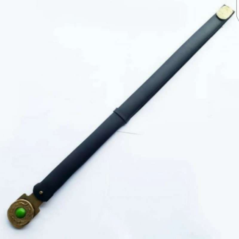 Jual Sabuk Keraton Bilah Pedang Rajah Di Seller Berkah Sejahtera Store ...