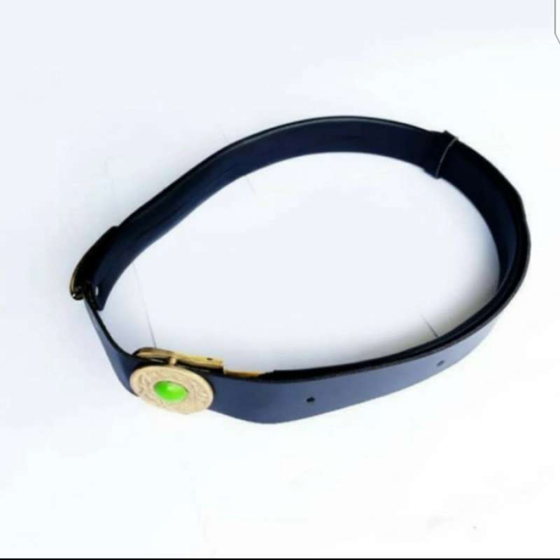Jual Sabuk Keraton Bilah Pedang Rajah Di Seller Berkah Sejahtera Store ...