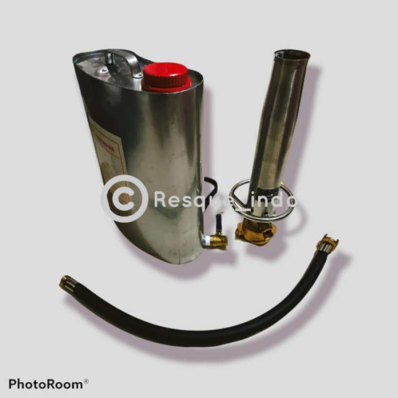 Promo Portable Foam Applicator,Nakajima Coupling,65Mm 20L Stainless ...