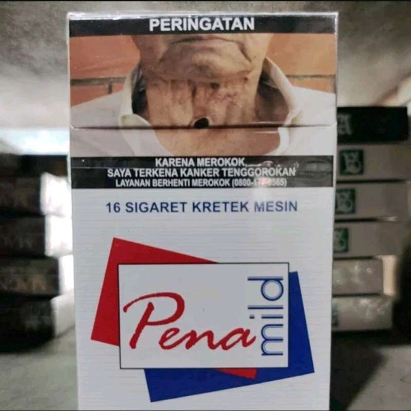 Jual Rokok Mild Murah Harga Grosir Mei 2024 - Blibli