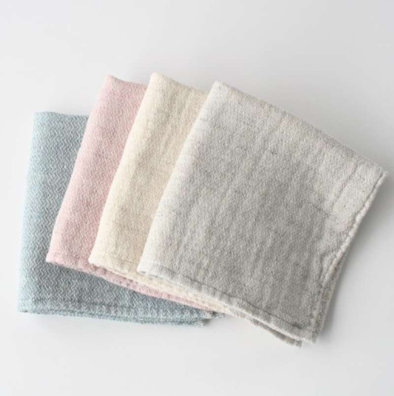 Jual Japanese Towel Kontex Imabari Claire - Made In Japan Di Seller ...