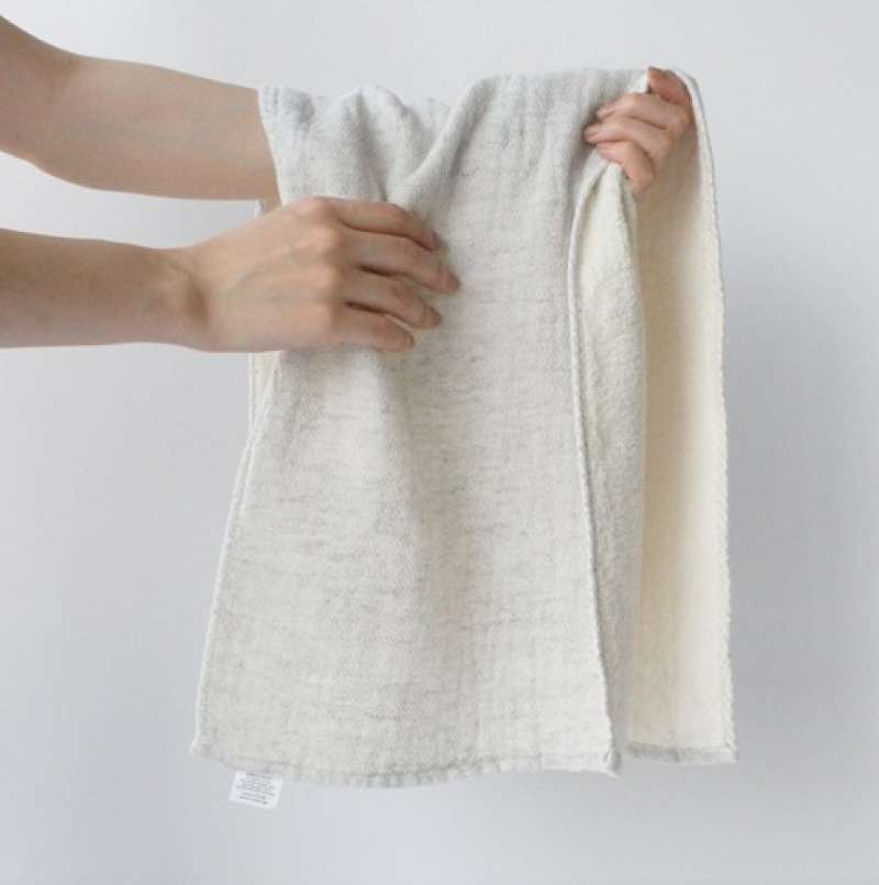 Jual Japanese Towel Kontex Imabari Claire - Made In Japan Di Seller ...