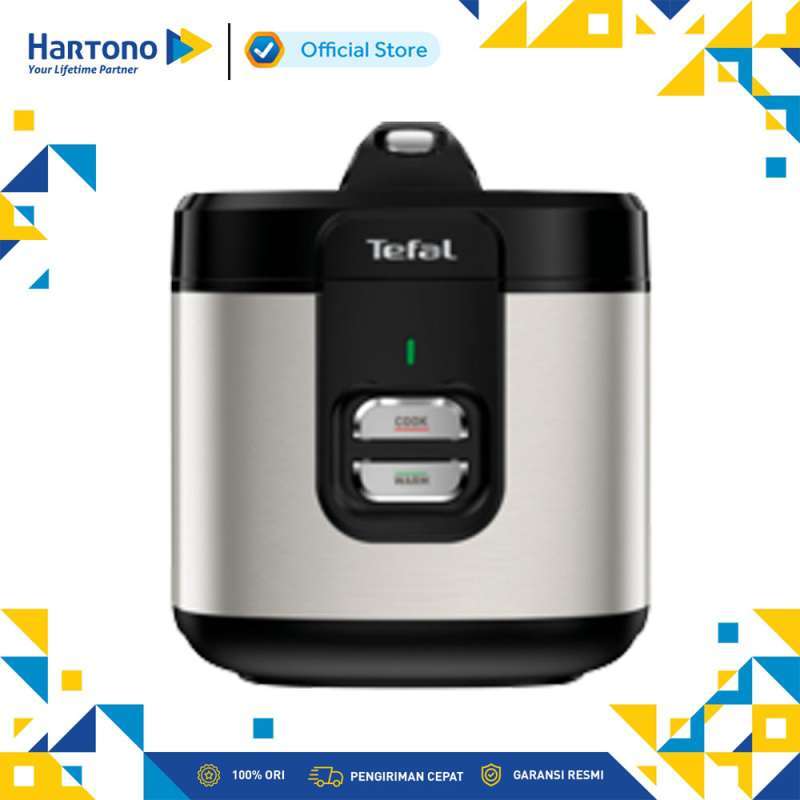 Jual Tefal 14 Original, Murah & Diskon Februari 2024 | Blibli