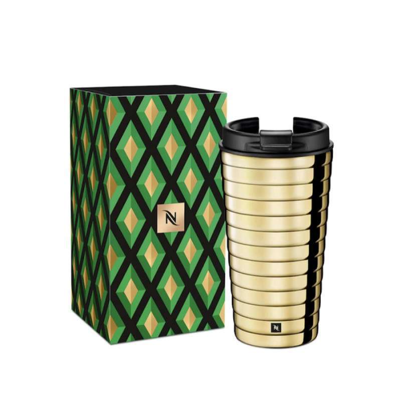 Jual Nespresso Touch Travel Mug di Seller Dapuran Ndeso - Tugu Selatan ...