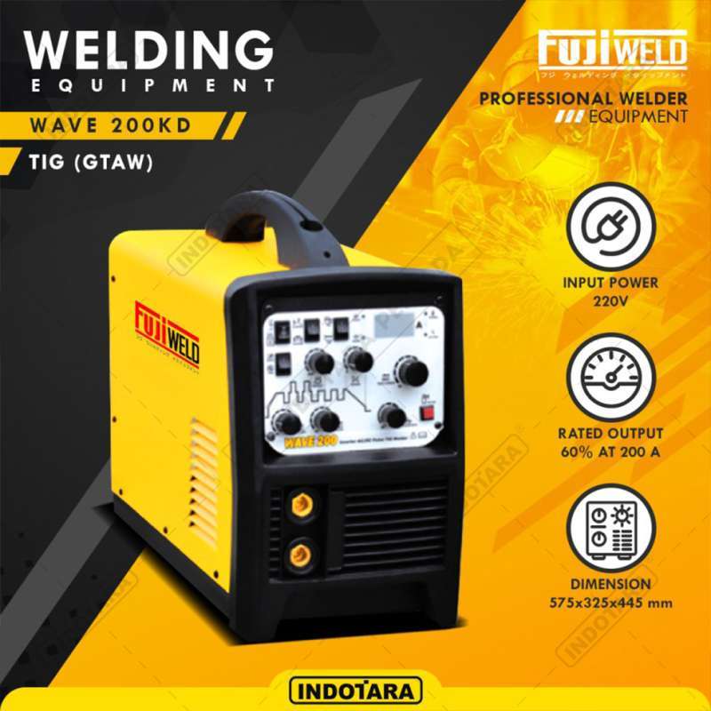 Jual Tig Gtaw Welding Original Murah - Harga Diskon Juli 2024 | Blibli.com