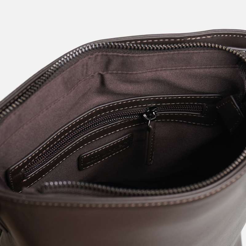 Promo Jim Joker Geo 1lba - Tas Kulit Pria - Black Diskon 41% Di Seller ...