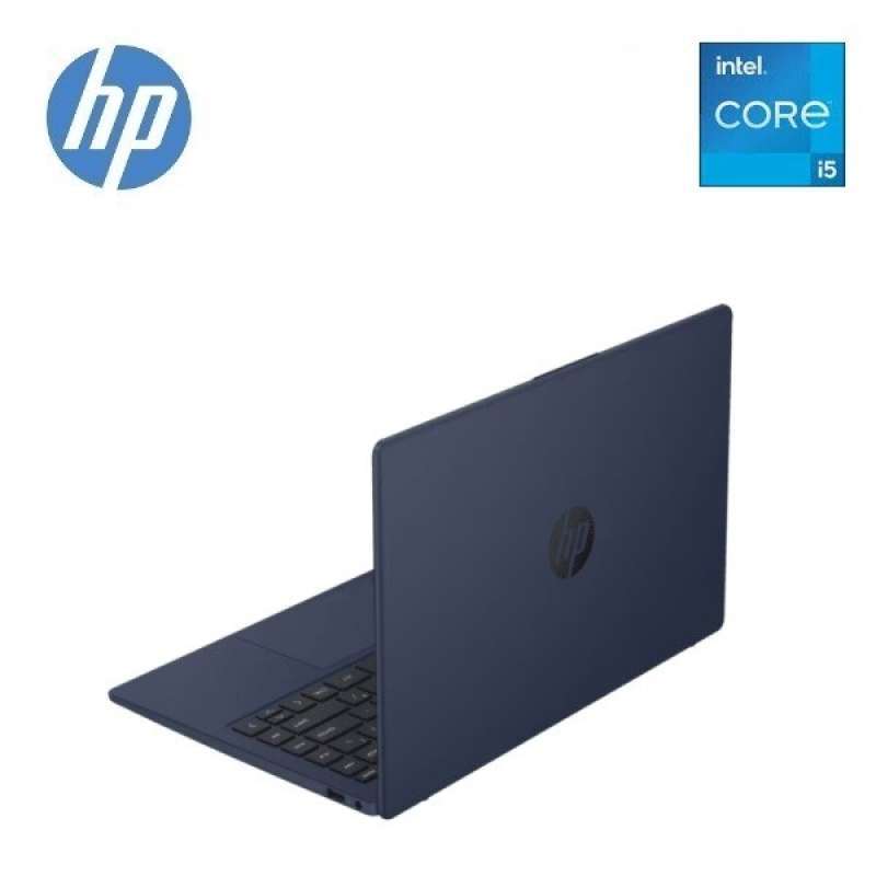 Jual Laptop Hp 14 - Ep0001tu (silver) / Ep0002tu (blue) (i5- 1335u ...