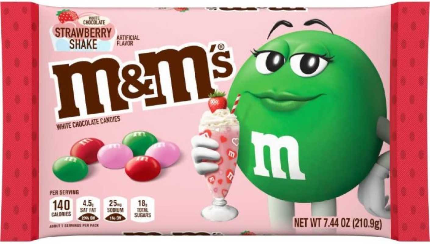 Promo M&M'S Milk Chocolate Fun Size Perfect For Egg Hunts & Baskets Mnm ...