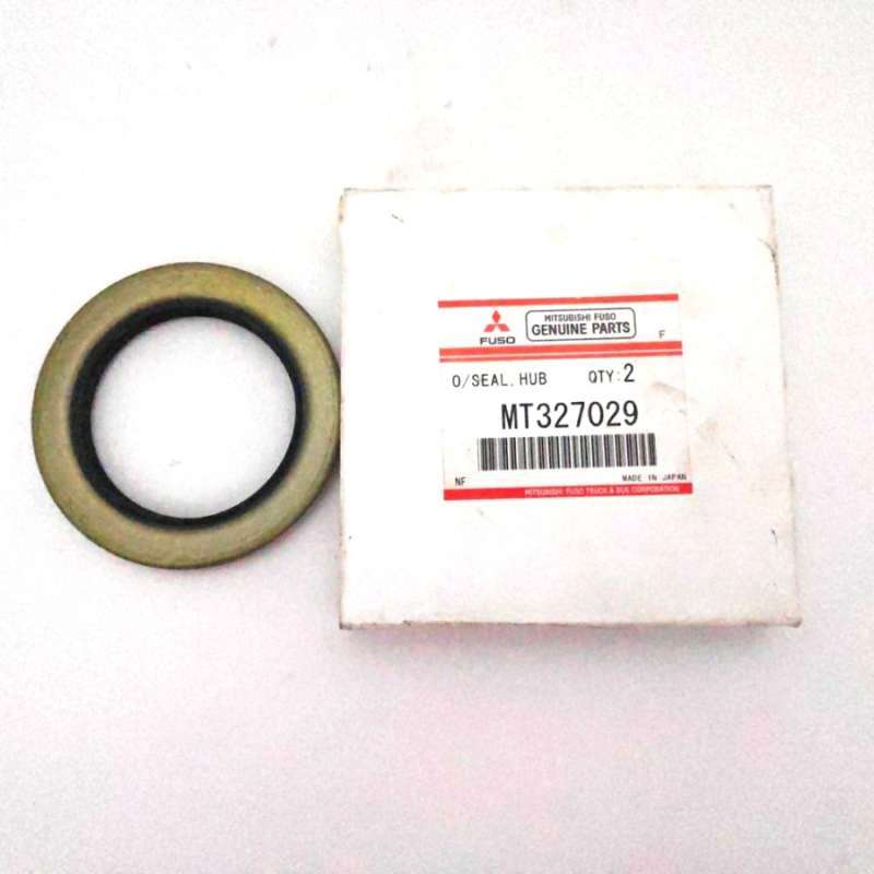 Jual Oil Seal Roda Depan Ps100 Canter Ps110 Engkel Asli Mitsubishi ...