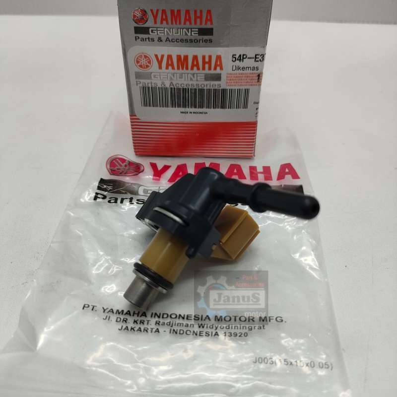 Jual Injektor Assy 54p Mio J Gt Soul Fino Xride 115 Yamaha Kualitas ...