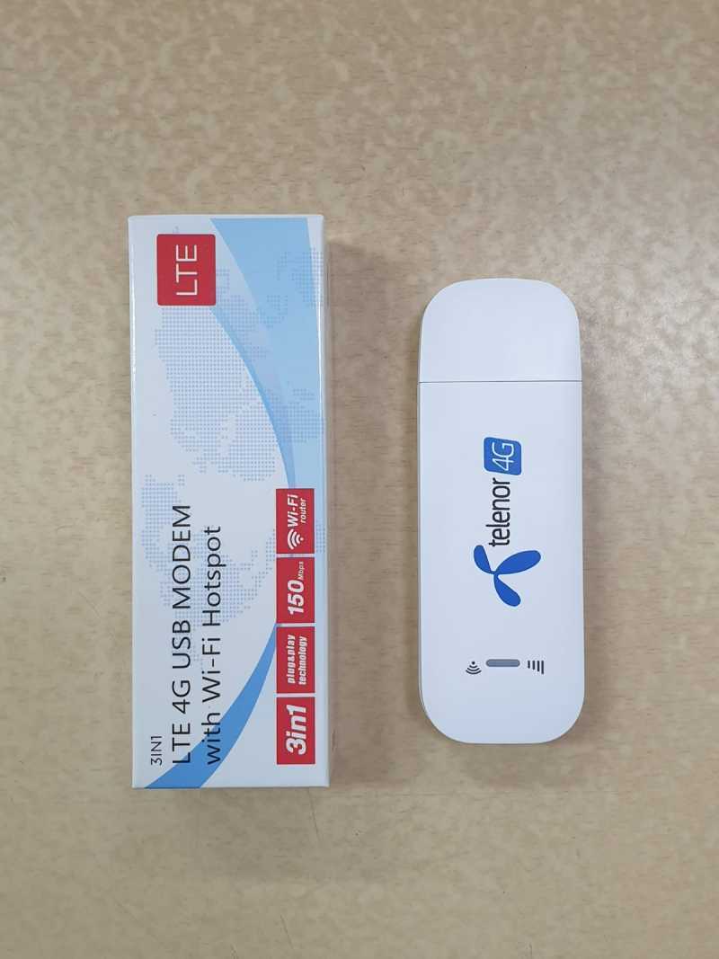 Promo USB MODEM WIFI WINGLE TELENOR E3250 SPEED 4G LTE Wi-Fi DONGLE ...