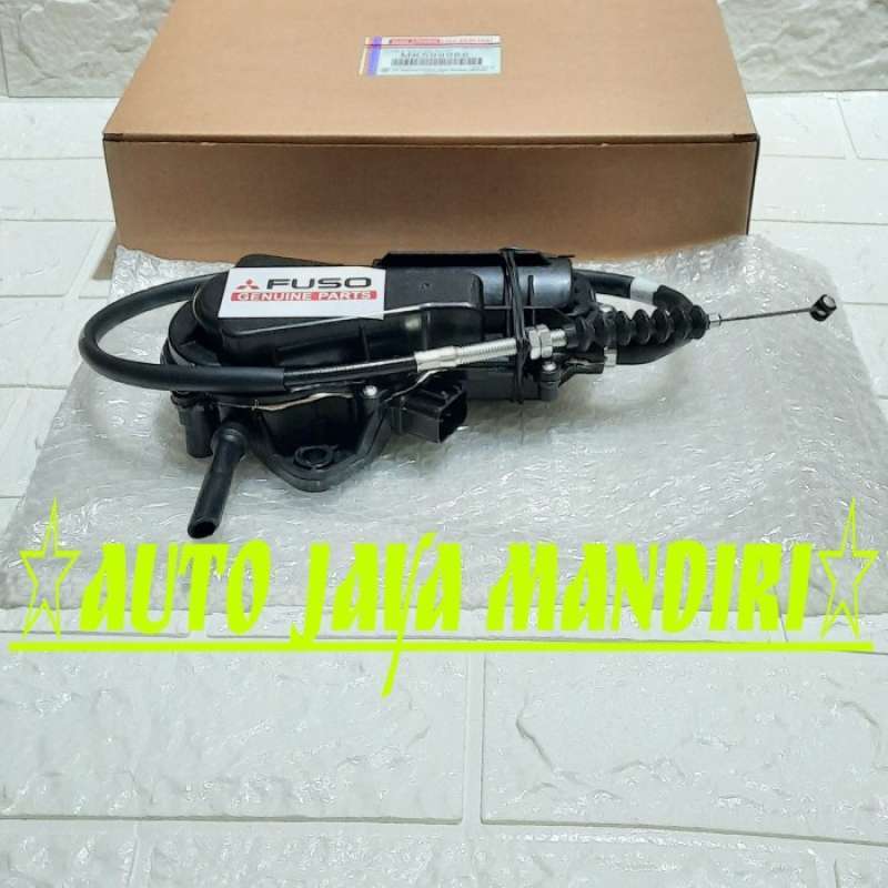 Jual Kabel Engine Stop Mitsubishi Canter Ps Turbo 125turbo Di Seller ...
