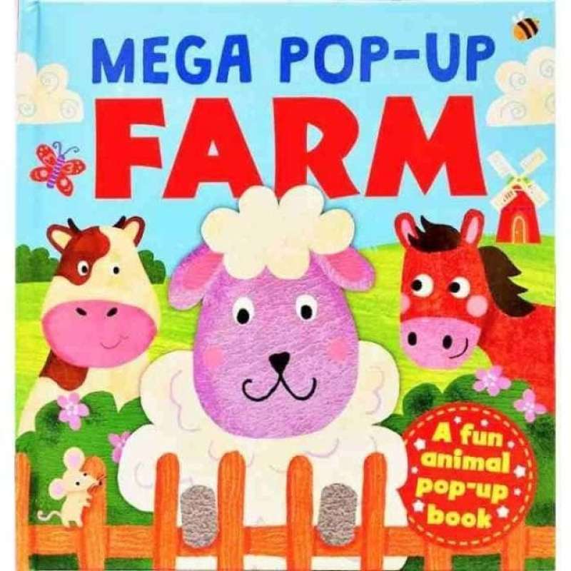 Promo Mega Pop Up Farm Diskon 30% di Seller Pilihan Shop - Harapan Jaya, Kota Bekasi | Blibli