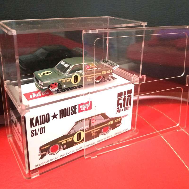Jual Kaido House Original Harga Termurah Juni 2024 | Blibli