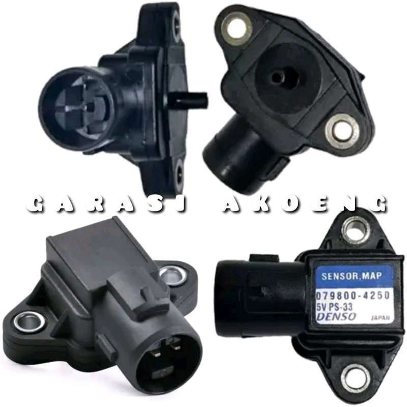 Jual Map Sensor Civic Ferio Terbaru Dengan Harga Termurah Di 2024 | Blibli