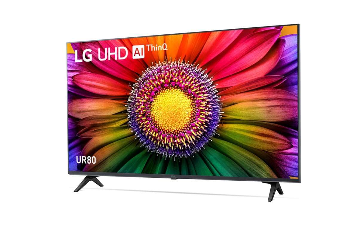 Promo Lg Led Ultra Hd Smart Tv 4k [43 Inch] 43ur8050psb Diskon 43% Di Seller Lg Official Store ...
