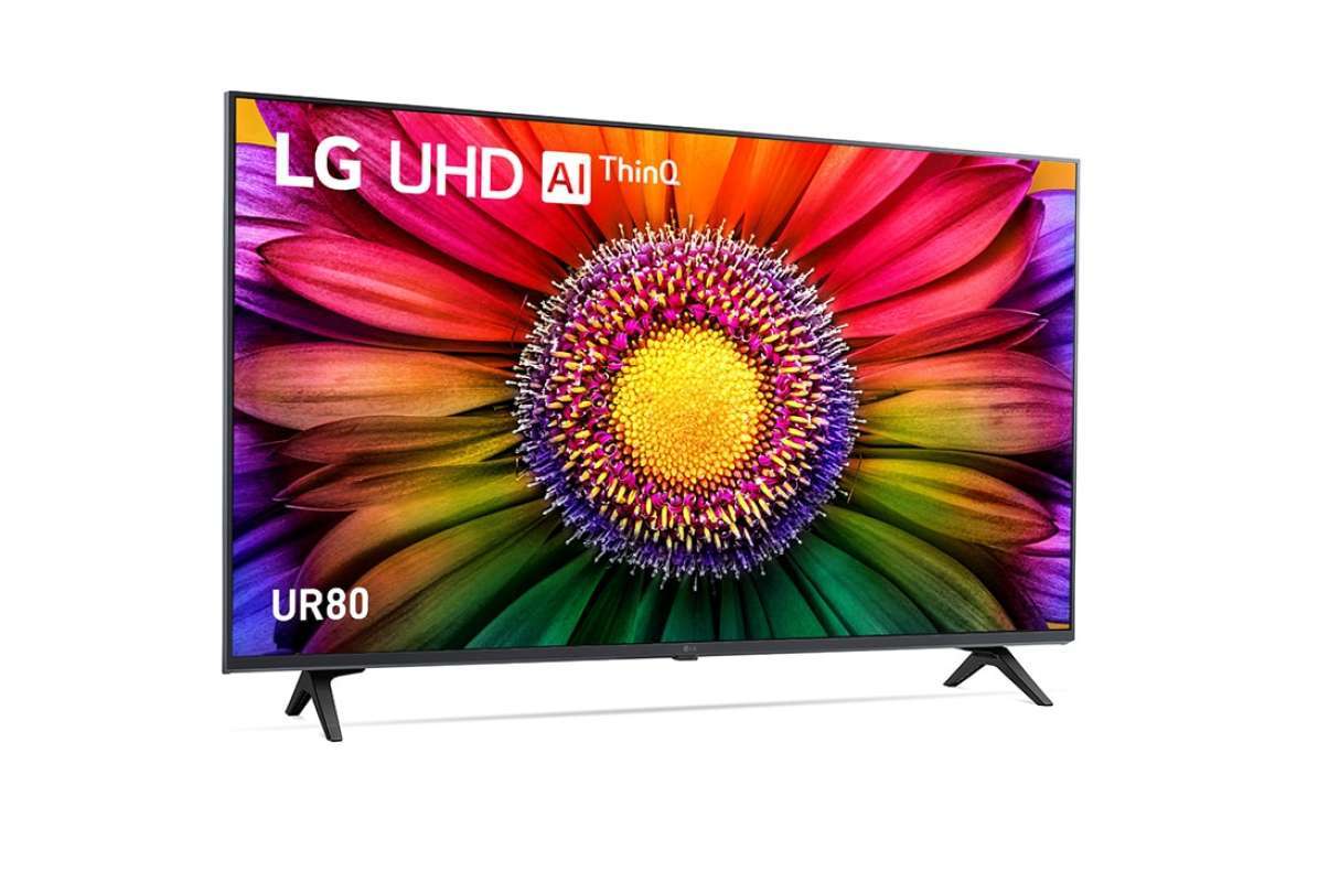 Jual Lg Led Ultra Hd Smart Tv 4k [43 Inch] 43ur8050psb Di Seller Lg ...