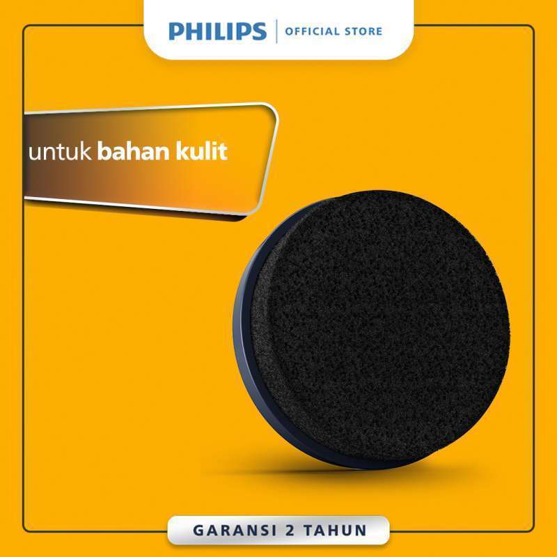 Promo Philips X Umbre - Gca1000/60 Sneaker Cleaner - Alat Pembersih ...