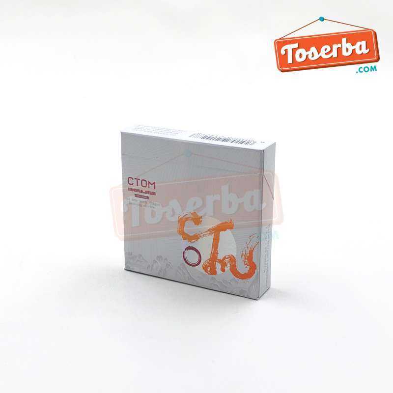 Jual Ctom Zl Stik Pack Sticks Tobacco Heat Stick Tembakau Rokok ...