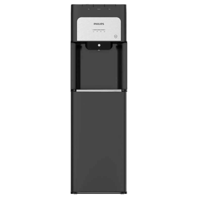 Jual Philips Dispenser Galon Bawah Uv & Filtrasi Add4972bk Di Seller ...