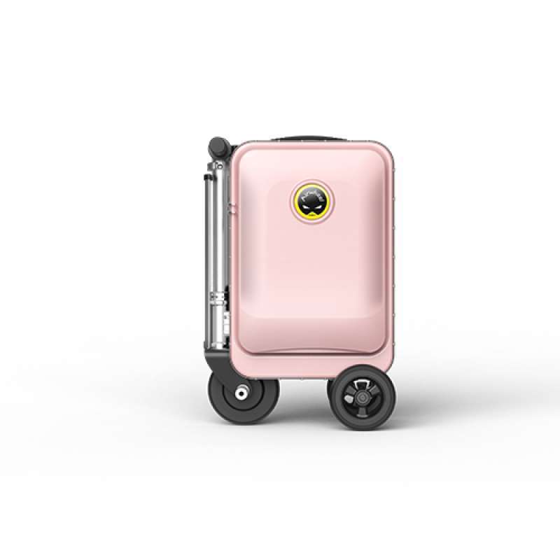 Jual Airwheel SE3 pink di Seller Airwheel Official Store - Airwheel ...