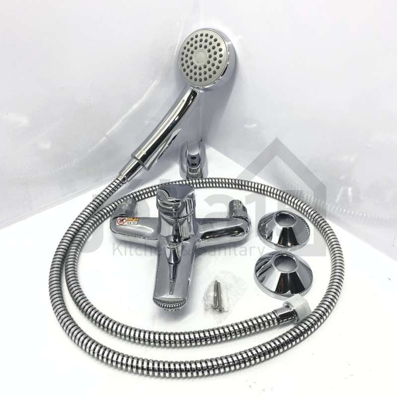 Jual Shower Panas Dingin Toto Tx471 💯 Harga Murah & Kualitas Terbaik ...