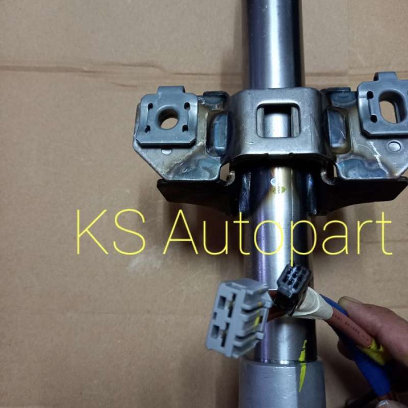 Promo Colum Steering Steer/stir Eps Grand New Avanza 2015 Ke Atas ...