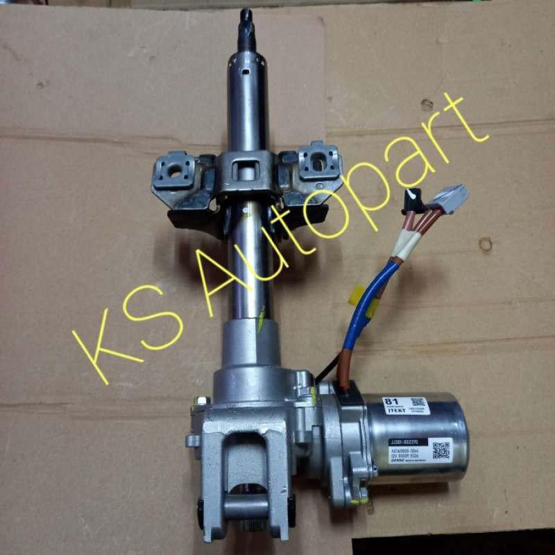 Promo Colum Steering Steer/stir Eps Grand New Avanza 2015 Ke Atas ...