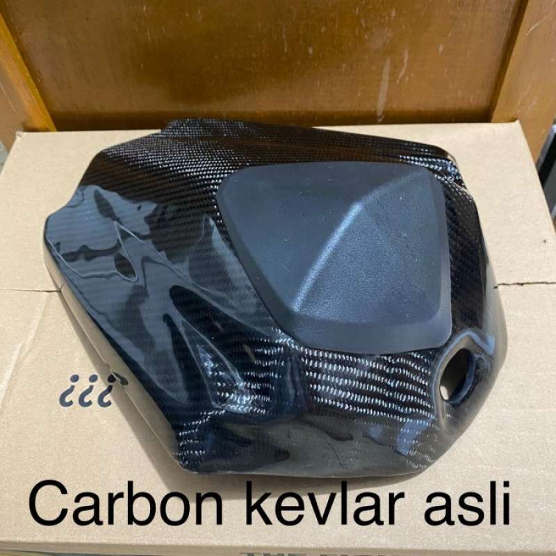 Promo Single Seat Carbon R15 New Single Seat Yamaha R15 V3 Carbon ...