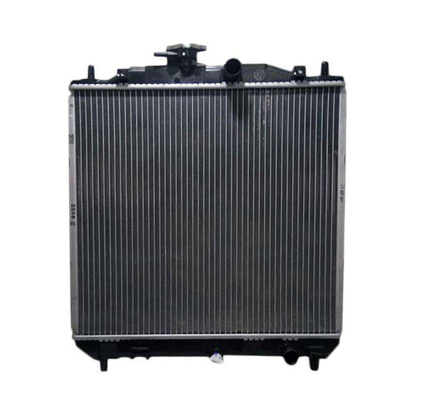 Jual Daihatsu D16400-bz010-001 Radiator Assy Mobil For Xenia 1.0 Di ...