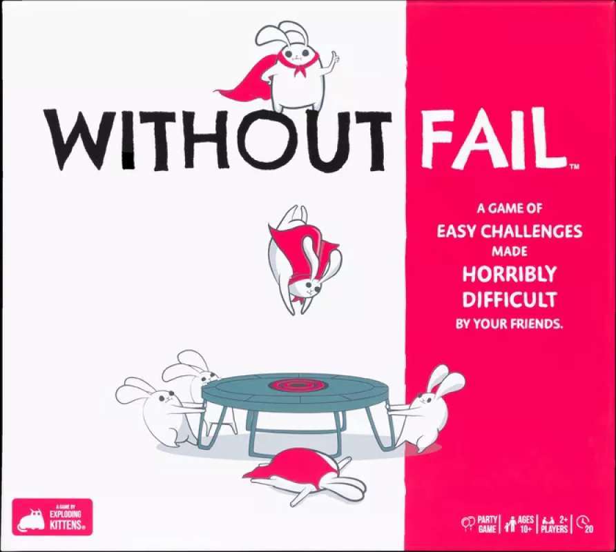 Jual Fail Box 🏷️ Original Terbaru, Terlengkap, & Harga Termurah April 2026